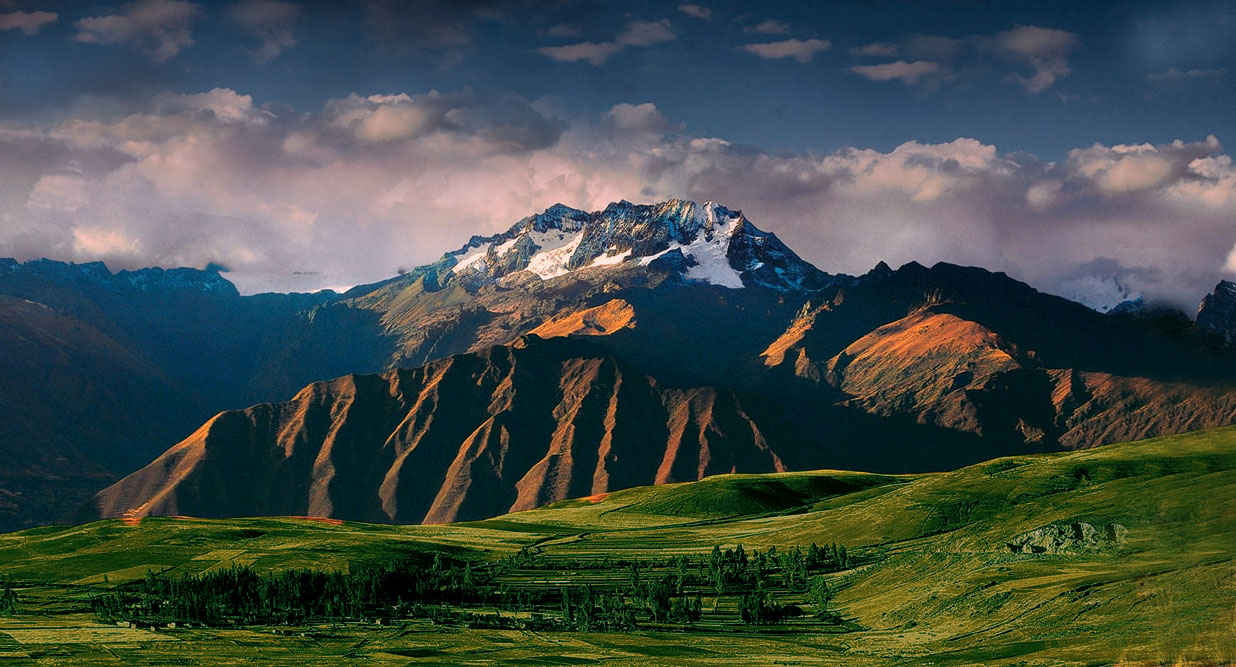 VALLES – Natura Tourism